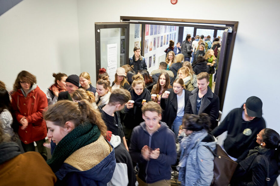 Gestaltung - Städtische Fachoberschule für Gestaltung